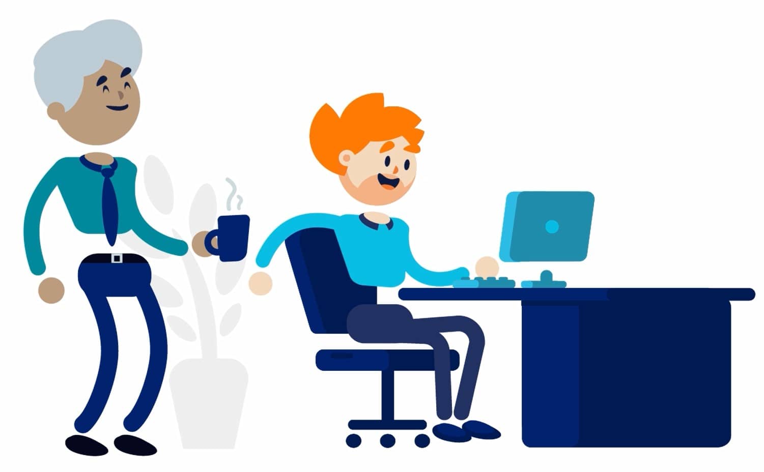 Features - PlatformManager